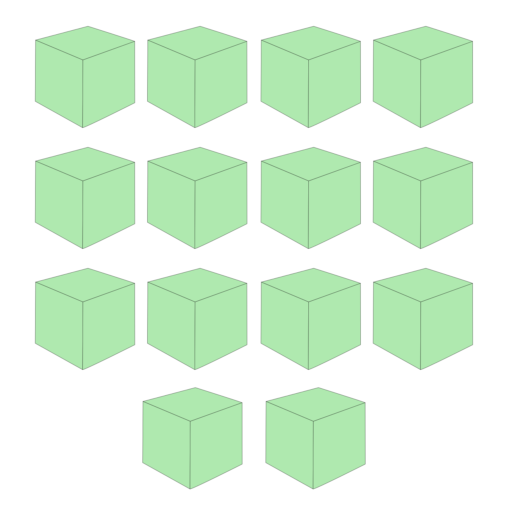 Numbers and Shapes - Whydokids