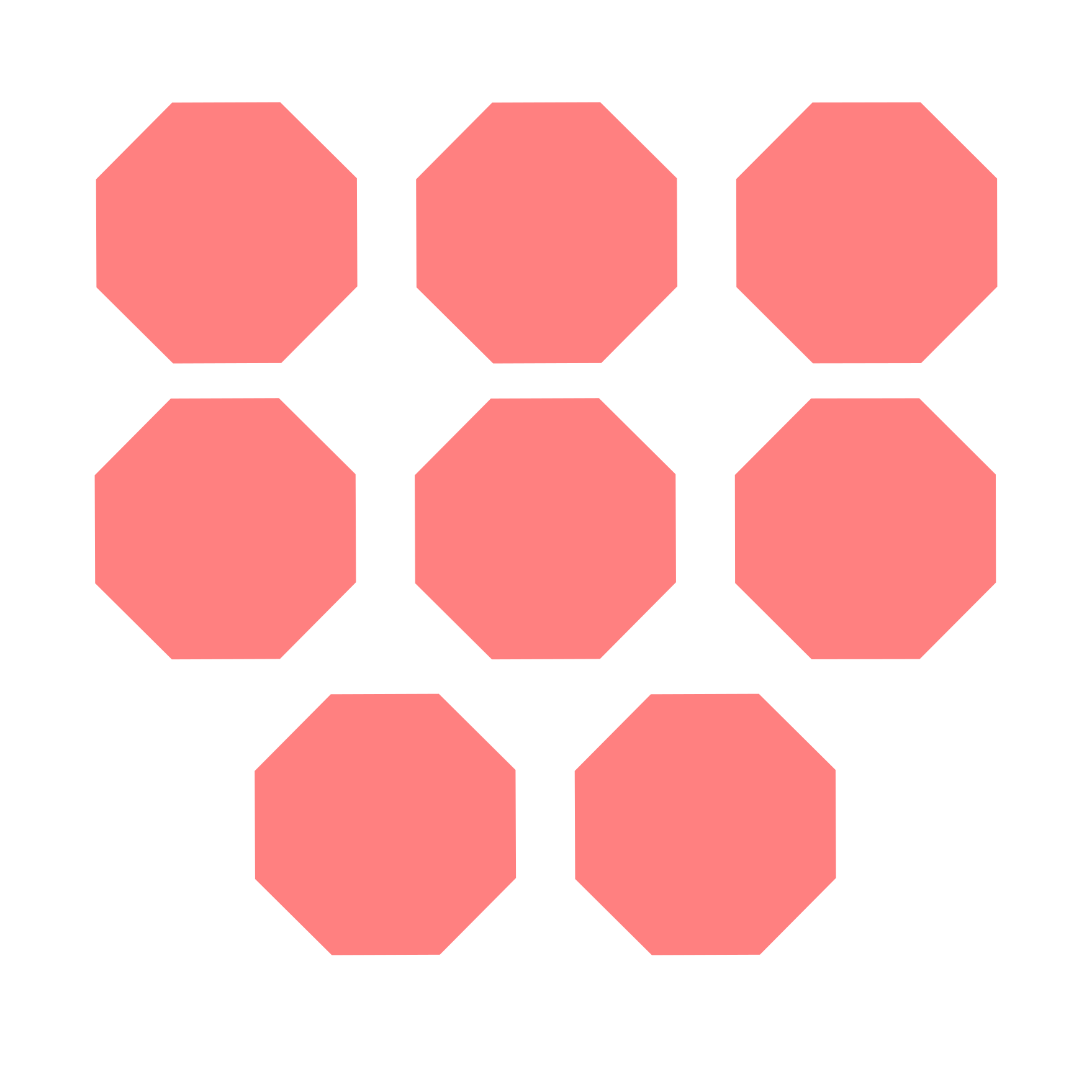 Numbers and Shapes - Whydokids