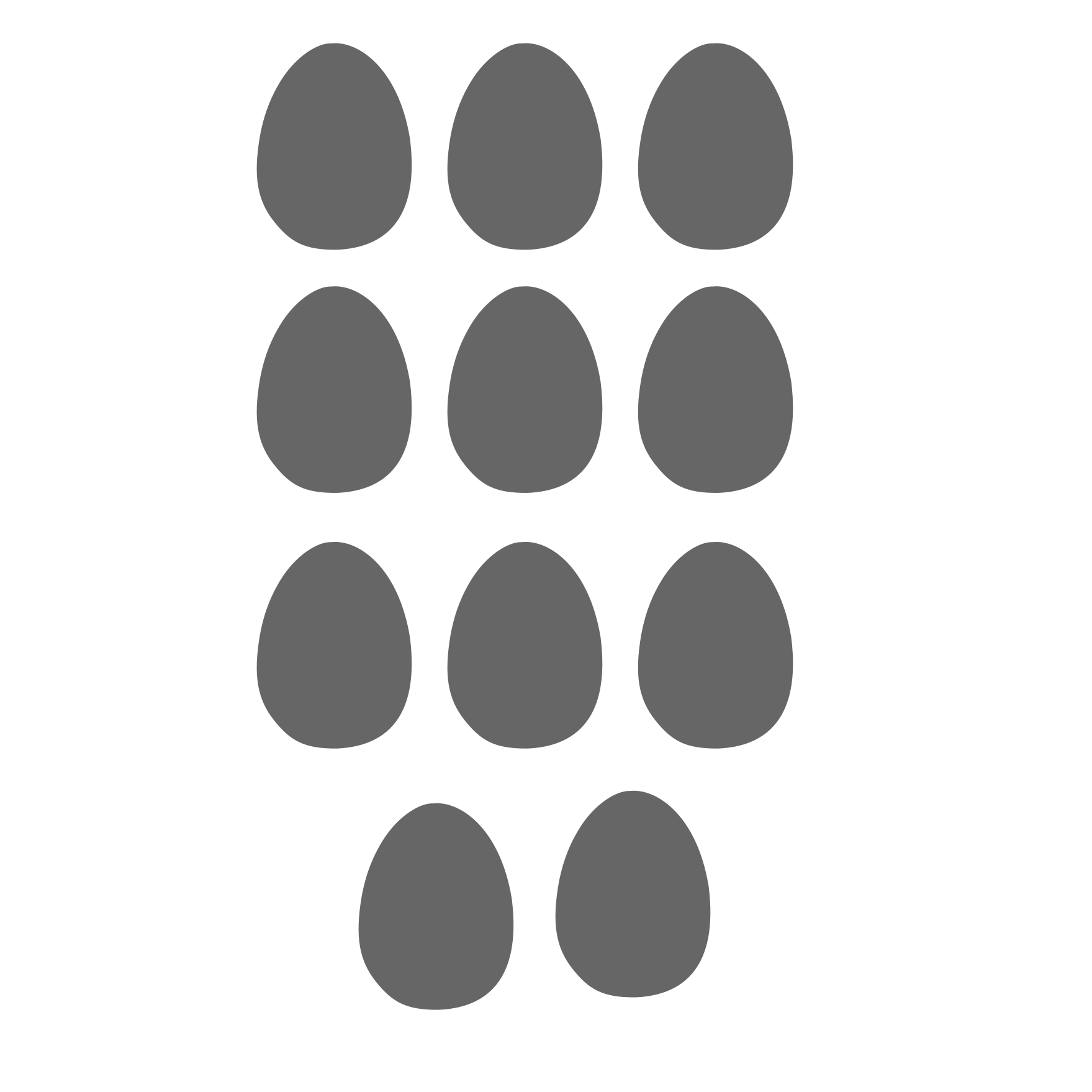 Numbers and Shapes - Whydokids