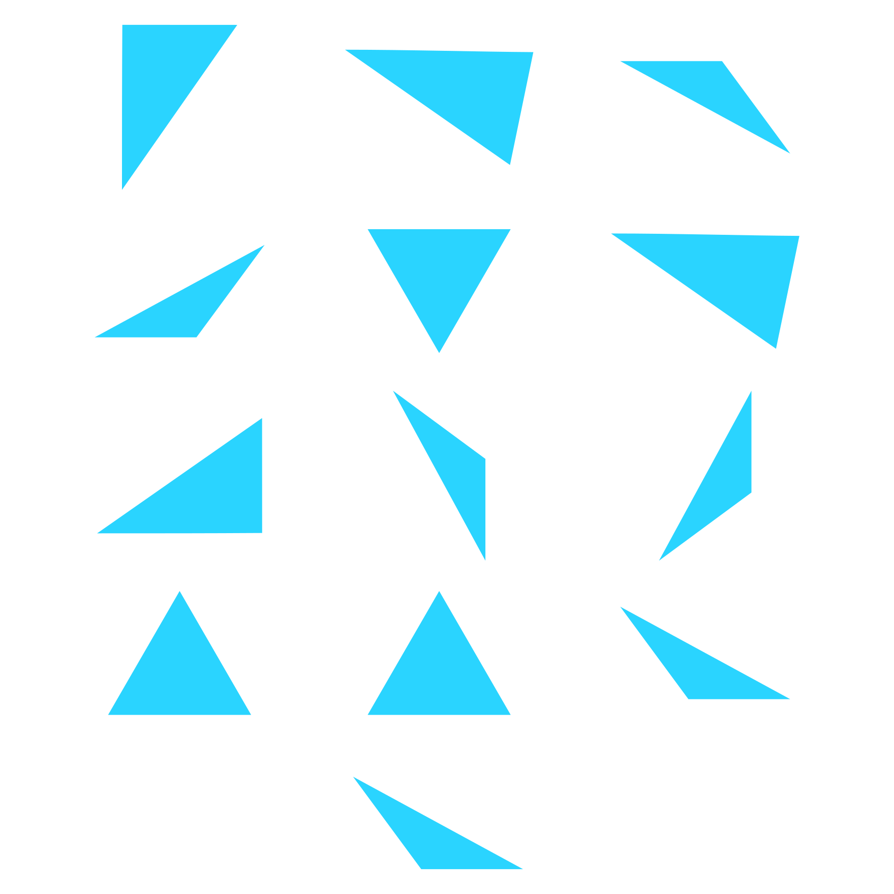 Numbers and Shapes - Whydokids